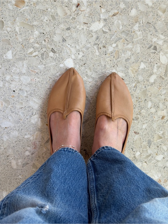Jamie Haller | Shoes | Jamie Haller Jutti Flats | Poshmark